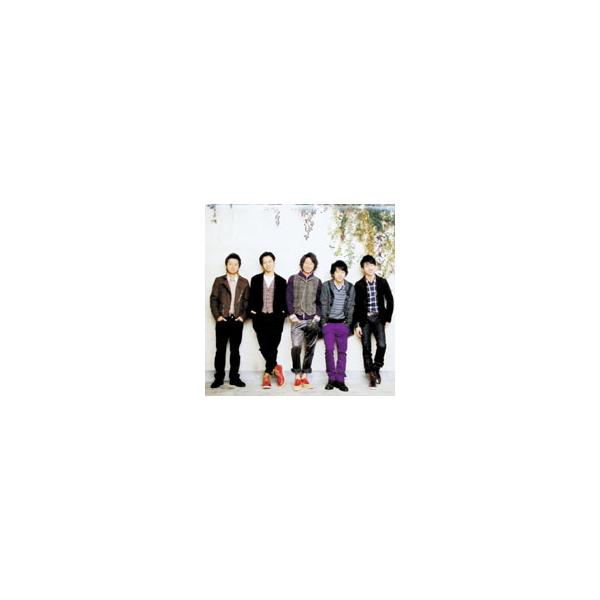 2009年11月11日発表の28thシングル。テレビ朝日系ドラマ『マイガール』主題歌の同タイトル曲と、フジテレビ系ドラマ『0号室の客』主題歌で櫻井翔がラップ詞を書いた「時計じかけのアンブレラ」を収録。■カテゴリ：中古CD■ジャンル：ジャパニ...