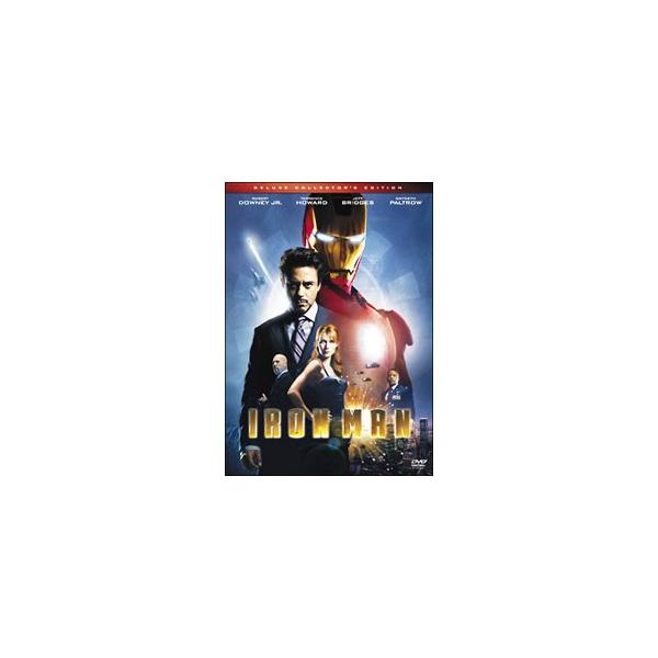 ■カテゴリ：中古DVD・ブルーレイ■商品情報：ジョン・ファヴロー【監督】 ロバート・ダウニーＪｒ．【出演】 テレンス・ハワード【出演】 ジェフ・ブリッジス【出演】■ジャンル：洋画■メーカー：ソニー・ピクチャーズエンタテインメント■品番：TS...