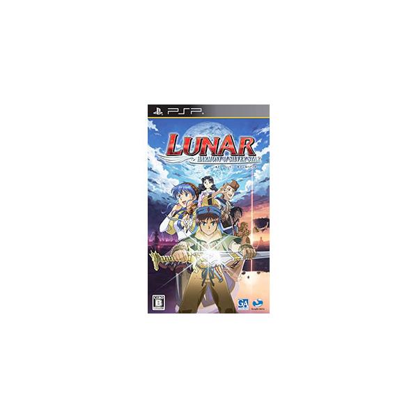 ■カテゴリ：中古ゲームソフト■機種：ＰＳＰ（プレイステーション・ポータブル）■ジャンル：ロールプレイング■メーカー：ガンホー■品番：ULJM05535■発売日：2009/11/12■カナ：ルナハーモニーオブシルバースター