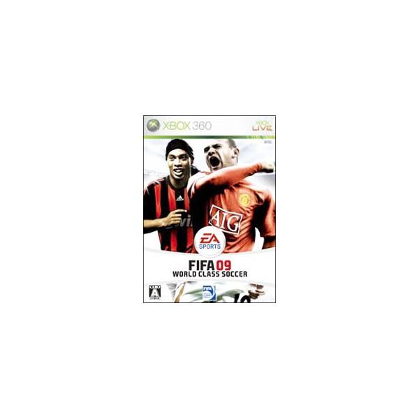 ■カテゴリ：中古ゲームソフト■機種：Ｘｂｏｘ360■ジャンル：スポーツ■メーカー：エレクトロニック・アーツ■品番：Q3C00005■発売日：2008/11/13■カナ：フィファ０９ワールドクラスサッカー