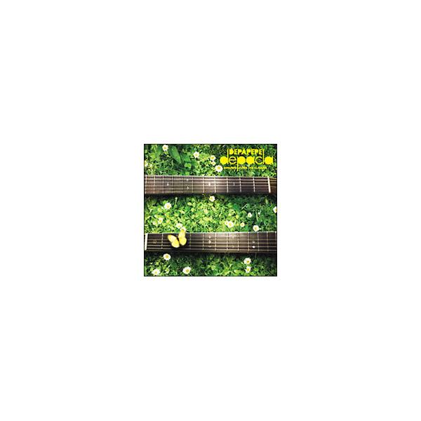 ■カテゴリ：中古CD■ジャンル：ジャパニーズポップス 国内のアーティスト■メーカー：エスエムイーレコーズ■品番：SECL20013■発売日：2009/11/25■カナ：デパペペ デパクラデパペペプレイズザクラシックス■ENG：DEPAPEP...