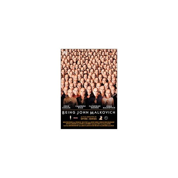 ■カテゴリ：中古DVD・ブルーレイ■商品情報：スパイク・ジョーンズ【監督】 ジョン・キューザック【出演】 キャメロン・ディアス【出演】 キャスリー・キーナー【出演】■ジャンル：洋画■メーカー：アスミック・エースエンタテインメント■品番：AC...