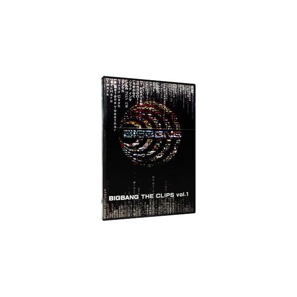 ■カテゴリ：中古DVD・ブルーレイ■商品情報：ＢＩＧＢＡＮＧ【出演】   ■ジャンル：海外のロック＆ポップス■メーカー：ユニバ−サルミュ−ジック ＩＭＳ■品番：UPBH1248■発売日：2009/12/23■カナ：ビッグバンザクリップス１