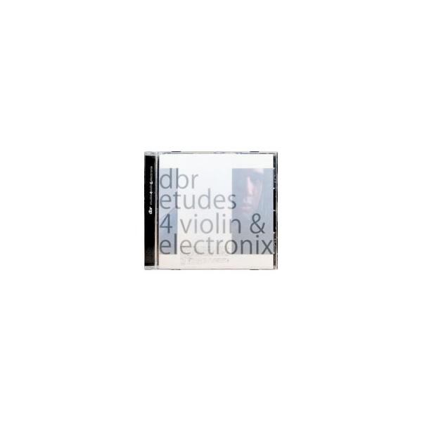 ■カテゴリ：中古CD■ジャンル：イージーリスニング イージーリスニング■メーカー：その他発売会社■品番：DDCB13015■発売日：2010/02/24■カナ：ダニエルバーナードルーメイン バイオリントエレクトロニクスノタメノエチュード■E...
