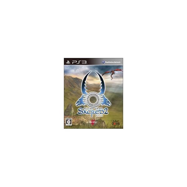 ■カテゴリ：中古ゲームソフト■機種：プレイステーション3■ジャンル：ロールプレイング■メーカー：スパイク・チュンソフト■品番：BLJS10071■発売日：2010/02/10■カナ：セイクリッド２