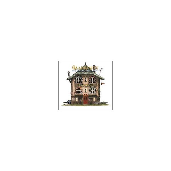 ■カテゴリ：中古CD■ジャンル：ジャパニーズポップス 国内のアーティスト■メーカー：ｎｅｏｓｉｔｅ　ｐｌｕｓ■品番：KSCL1563■発売日：2010/03/10■カナ：ラルクアンシエル クアッドリニティメンバーズベストセレクションショカイ...