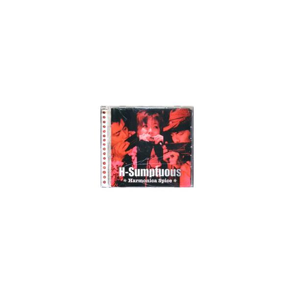 ■カテゴリ：中古CD■ジャンル：ジャズ＆フュージョン ジャズ＆フュージョン■メーカー：Ｂ　ＶＯＩＣＥ■品番：BVCD0005■発売日：2005/10/19■カナ：エイチサンプチュアス ハーモニカスパイス■ENG：