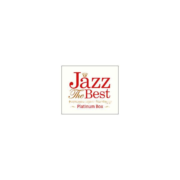 ■カテゴリ：中古CD■ジャンル：ジャズ＆フュージョン オムニバス■メーカー：ユニバーサル ミュージック クラシック■品番：UCCU9701■発売日：2010/03/24■カナ：オムニバス ジャズザベストプラチナムボックス■ENG：