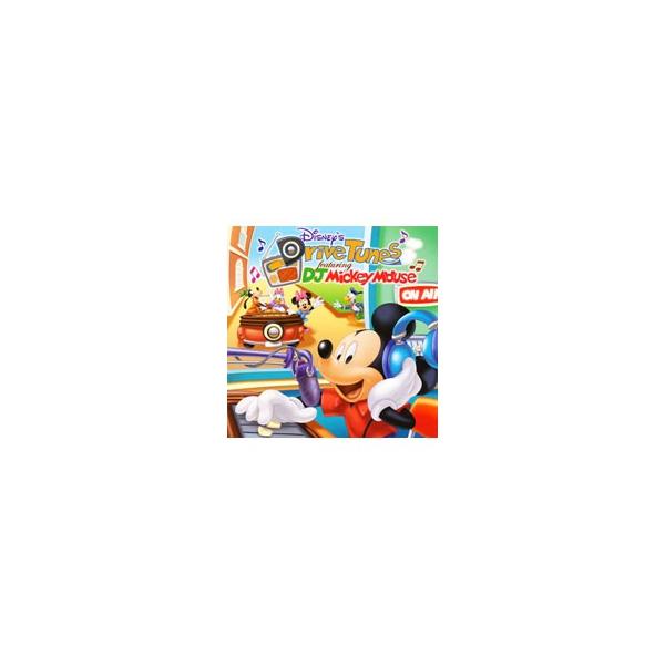 ■カテゴリ：中古CD■アーティスト：オムニバス■ジャンル：サウンドトラック ディズニー■メーカー：エイベックス・エンタテインメント■品番：AVCW12773■発売日：2010/04/21■カナ：オムニバス ディージェイミッキーマウストイッシ...