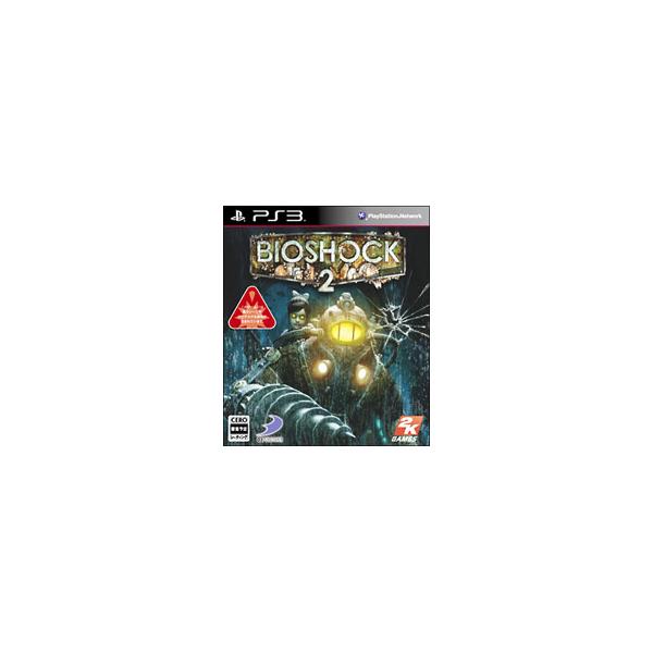 ■カテゴリ：中古ゲームソフト■機種：プレイステーション3■ジャンル：アクション■メーカー：ディースリー・パブリッシャー■品番：BLJS10078■発売日：2010/03/04■カナ：バイオショック２