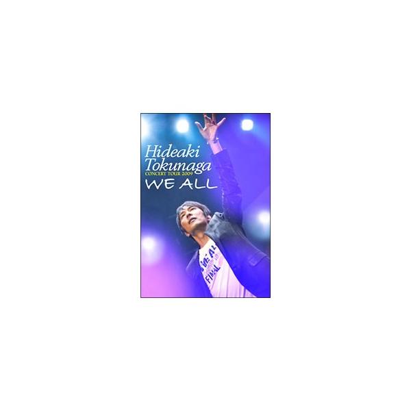 ■カテゴリ：中古DVD・ブルーレイ■商品情報：徳永英明【出演】   ■ジャンル：ジャパニーズポップス■メーカー：ユニバーサル　ミュージック■品番：UMBK1146■発売日：2010/03/31■カナ：ヒデアキトクナガコンサートツアー２００９...