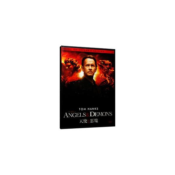 前作に引き続き主演トム・ハンクス、監督ロン・ハワードのコンビでおくる『ダ・ヴィンチ・コード』シリーズの第2弾。教皇選挙が行なわれるヴァチカンを舞台に、宗教と科学の数百年にわたる対立の歴史が招いた恐るべき陰謀に隠された謎に迫る。■カテゴリ：中...