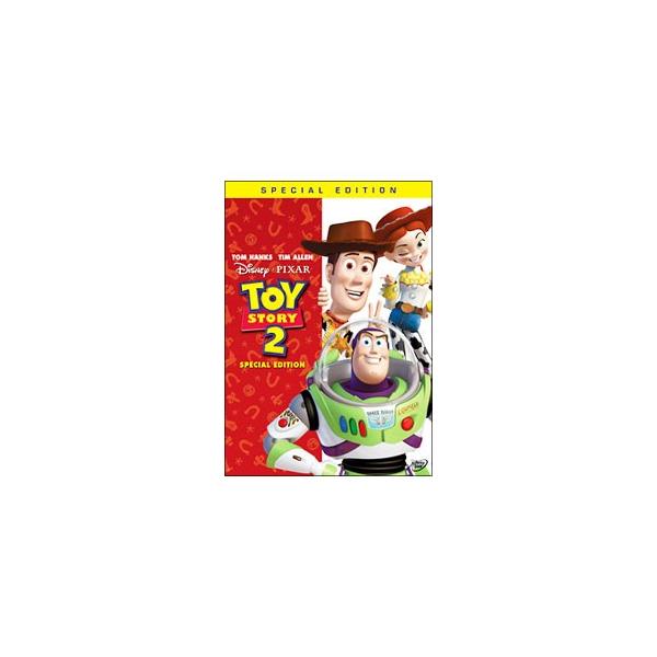 ■カテゴリ：中古DVD・ブルーレイ■商品情報：ジョン・ラセター／リー・アンクリッチ／アッシュ・ブラノン【監督】  トム・ハンクス【声の出演】 ティム・アレン【声の出演】■ジャンル：アニメ■メーカー：ウォルト　ディズニー　スタジオ　ホーム　エ...