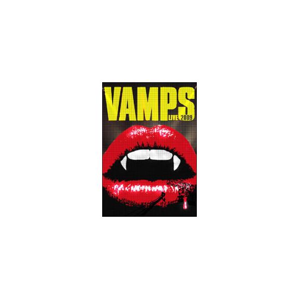 ■カテゴリ：中古DVD・ブルーレイ■商品情報：ＶＡＭＰＳ【出演】   ■ジャンル：ジャパニーズポップス■メーカー：ヴァンプローズ■品番：XNVP00018■発売日：2010/05/12■カナ：ヴァンプスライヴ２００９