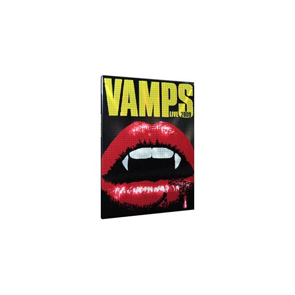 ■カテゴリ：中古DVD・ブルーレイ■商品情報：ＶＡＭＰＳ【出演】   ■ジャンル：ジャパニーズポップス■メーカー：ヴァンプローズ■品番：XNVP00016■発売日：2010/05/12■カナ：ヴァンプスライヴ２００９