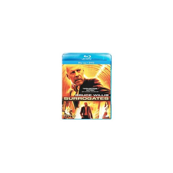 ■カテゴリ：中古DVD・ブルーレイ■商品情報：ジョナサン・モストウ【監督】 ブルース・ウィリス【出演】 ラダ・ミッチェル【出演】 ロザムンド・パイク【出演】■ジャンル：洋画■メーカー：ウォルト　ディズニー　スタジオ　ホーム　エンターテイメン...
