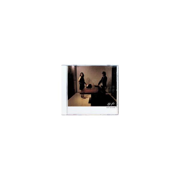 ■カテゴリ：中古CD■ジャンル：ジャパニーズポップス 国内のアーティスト■メーカー：ＭＡ　ＭＵＳＩＣ　ＥＮＴＥＲＴＡＩＮＭＥＮＴ■品番：MACD1015■発売日：2010/04/25■カナ：ギフト ノウザワールド■ENG：GIFT KNOW...