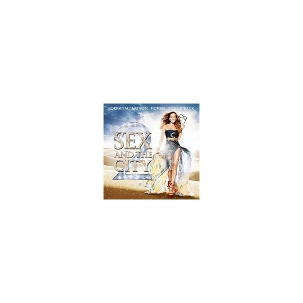 ■カテゴリ：中古CD■アーティスト：サウンドトラック■ジャンル：サウンドトラック 映画■メーカー：ソニー・ミュージックレコーズ■品番：SICP2759■発売日：2010/06/09■カナ：サウンドトラック セックスアンドザシティ２オリジナル...