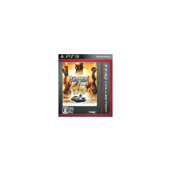 ■カテゴリ：中古ゲームソフト■機種：プレイステーション3■ジャンル：アクション■メーカー：ＴＨＱジャパン■品番：BLJM60239■発売日：2010/06/10■カナ：セインツロウ２ティーエイチキューコレクションレンカバン