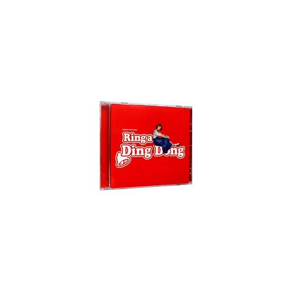 ■カテゴリ：中古CD■ジャンル：ジャパニーズポップス 国内のアーティスト■メーカー：コロムビアミュージックエンタテインメント■品番：COCA16394■発売日：2010/06/09■カナ：キムラカエラ リングアディンドンショカイゲンテイシヨ...