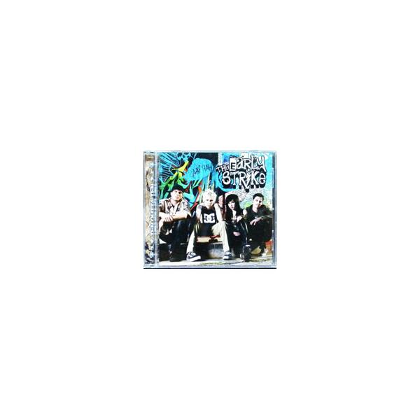 ■カテゴリ：中古CD■ジャンル：海外のロック＆ポップス 海外のアーティスト■メーカー：ＩＮＹＡ　ＦＡＣＥ■品番：FACE093■発売日：2010/06/05■カナ：アーリーストライク テンアウタテン■ENG：EARLY STRIKE TEN...