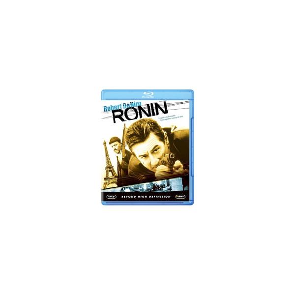 ■カテゴリ：中古DVD・ブルーレイ■商品情報：ジョン・フランケンハイマー【監督】 ロバート・デ・ニーロ【出演】 ジャン・レノ【出演】 ナターシャ・マケルホーン【出演】■ジャンル：洋画■メーカー：２０世紀フォックスホームエンターテイメントジャ...