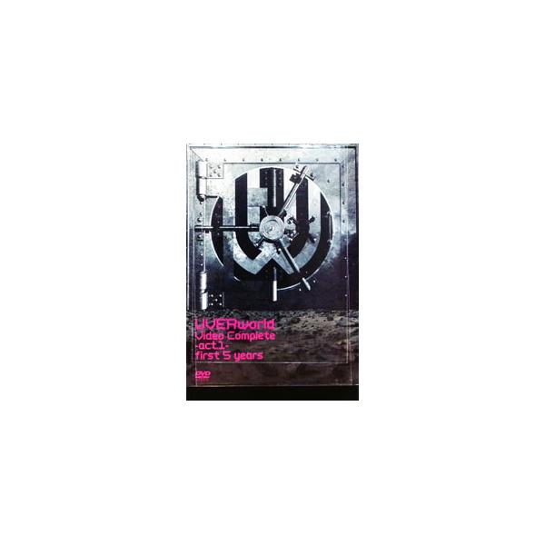 ■カテゴリ：中古DVD・ブルーレイ■商品情報：ＵＶＥＲｗｏｒｌｄ【出演】   ■ジャンル：ジャパニーズポップス■メーカー：ソニー・ミュージックレコーズ■品番：SRBL1432■発売日：2010/07/07■カナ：ウーバーワールドヴィデオコン...
