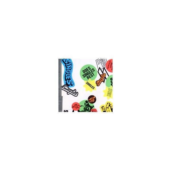 ■カテゴリ：中古CD■ジャンル：ジャパニーズポップス 国内のアーティスト■メーカー：キューンレコード■品番：KSCL1619■発売日：2010/07/21■カナ：ドーズ ドーズシングルス■ENG：DOES DOES BEST