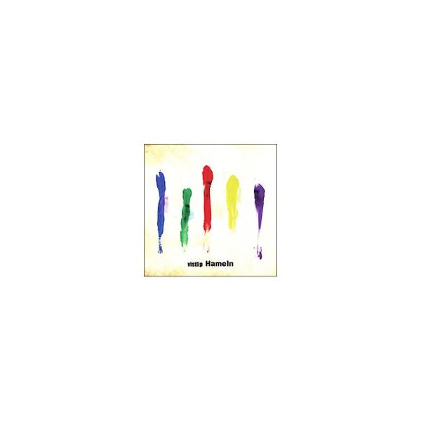 ■カテゴリ：中古CD■ジャンル：ジャパニーズポップス 国内のアーティスト■メーカー：株式会社マーベラスエンターテイメント■品番：MJCD23088■発売日：2010/07/07■カナ：ヴィストリップ ハーメルン■ENG：VISTLIP HA...
