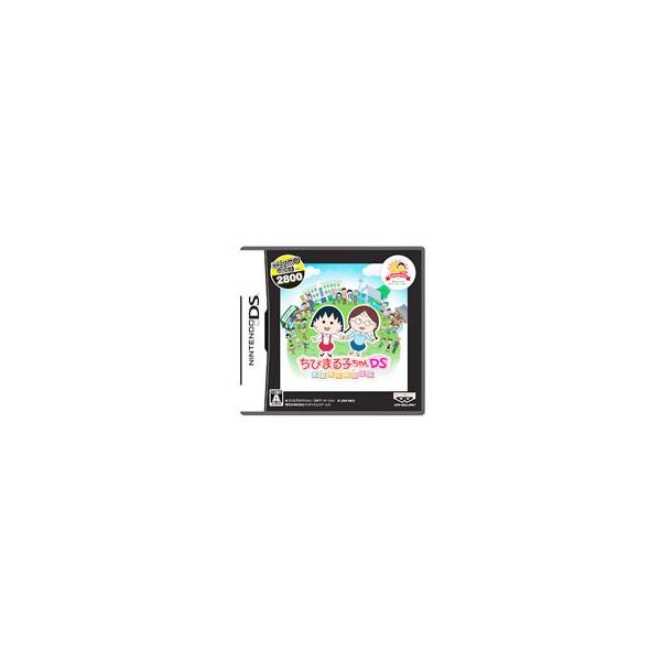 ■カテゴリ：中古ゲームソフト■機種：ＮＩＮＴＥＮＤＯ　DS■ジャンル：アドベンチャー■メーカー：バンダイナムコエンターテインメント■品番：NTRPYO5JB■発売日：2010/07/22■カナ：チビマルコチャンディーエスマルチャンノマチウェ...