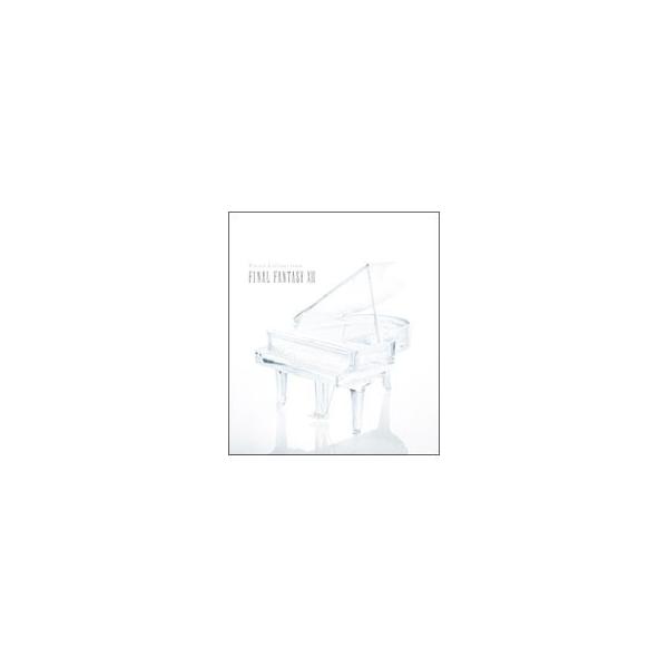 ■カテゴリ：中古CD■アーティスト：ゲーム■ジャンル：サウンドトラック ゲーム■メーカー：スクウェア・エニックス■品番：SQEX10196■発売日：2010/07/21■カナ：ゲーム ピアノコレクションズファイナルファンタジー１３