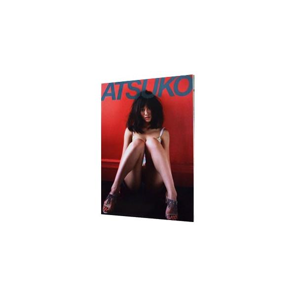 ■カテゴリ：中古本■商品情報：中山雅文【撮影】■ジャンル：写真集 タレント■出版社：集英社■出版社シリーズ：■本のサイズ：■発売日：2010/06/07■カナ：アツコマエダアツコシャシンシュウ ナカヤママサフミ