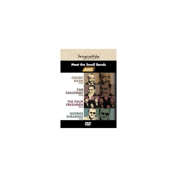 ■カテゴリ：中古DVD・ブルーレイ■商品情報：カウント・ベイシー・オーケストラ【出演】   ■ジャンル：海外のロック＆ポップス■メーカー：スバック■品番：SVBP52■発売日：2010/09/22■カナ：ミートザスモールバンズ２オールザット...