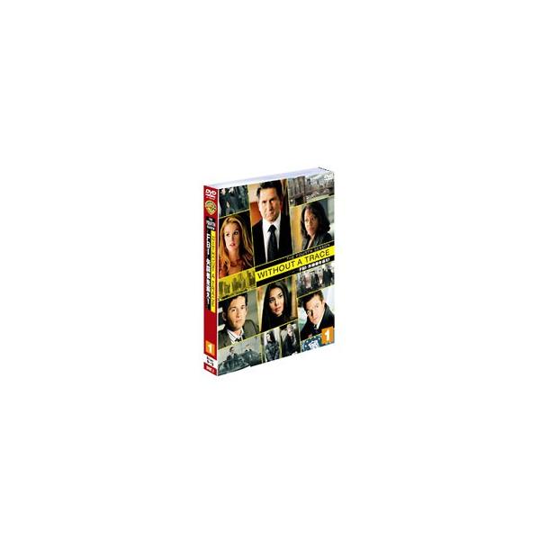 ■カテゴリ：中古DVD・ブルーレイ■商品情報：洋画   ■ジャンル：洋画■メーカー：ワーナー・ホーム・ビデオ■品番：SPWT7■発売日：2010/10/06■字幕：(1)英語／吹替用／日本語■カナ：ウィズアウトアトレースエフビーアイシッソウ...