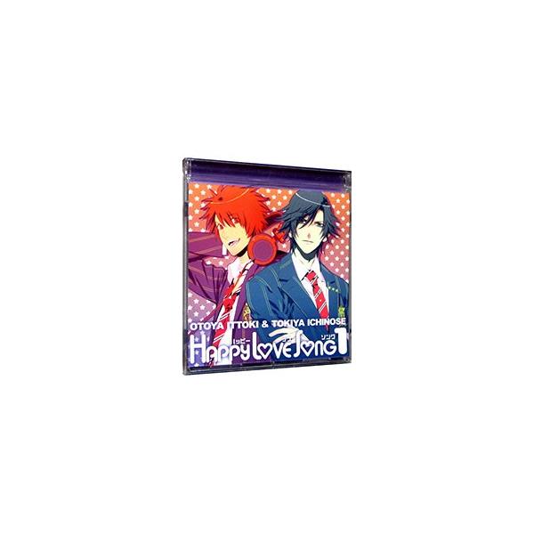 ■カテゴリ：中古CD■アーティスト：乙女系■ジャンル：サウンドトラック ゲーム■メーカー：ｂ−ｇｒｅｅｎ■品番：QECB25■発売日：2010/09/22■カナ：オトメケイ ウタノプリンスサマッハッピーラブソング１イットキオトヤイチノセトキヤ