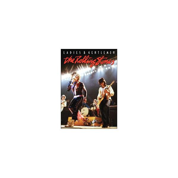 ■カテゴリ：中古DVD・ブルーレイ■商品情報：ローリング・ストーンズ【出演】   ■ジャンル：海外のロック＆ポップス■メーカー：ＷＨＤエンタテインメント■品番：IEBP10052■発売日：2010/10/13■カナ：レディースアンドジェントルメン