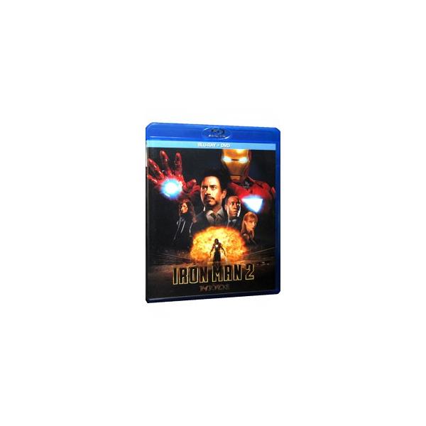 ■カテゴリ：中古DVD・ブルーレイ■商品情報：ジョン・ファヴロー【監督】 ロバート・ダウニーＪｒ．【出演】 グウィネス・パルトロウ【出演】 ドン・チードル【出演】■ジャンル：洋画■メーカー：パラマウント■品番：PPCB120138■発売日：...