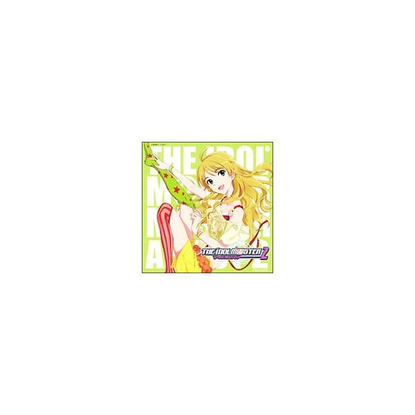 ■カテゴリ：中古CD■アーティスト：長谷川明子■ジャンル：サウンドトラック ゲーム■メーカー：Ｃｏｌｕｍｂｉａ■品番：COCX36512■発売日：2010/10/20■カナ：ハセガワアキコ ジアイドルマスターマスターアーティスト０２ファース...