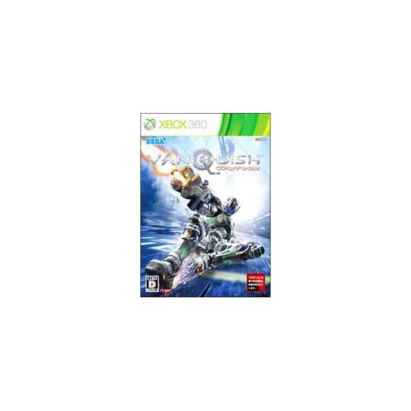 ■カテゴリ：中古ゲームソフト■機種：Ｘｂｏｘ360■ジャンル：アクション■メーカー：セガ■品番：JES100080■発売日：2010/10/21■カナ：ヴァンキッシュ