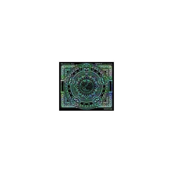 ■カテゴリ：中古CD■ジャンル：ジャパニーズポップス 国内のアーティスト■メーカー：バップ■品番：VPCC84168■発売日：2010/10/20■カナ：ナイトメア ヒストリカルザハイエストナイトメア■ENG：NIGHTMARE
