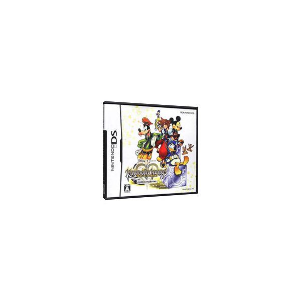 ■カテゴリ：中古ゲームソフト■機種：ＮＩＮＴＥＮＤＯ　DS■ジャンル：ロールプレイング■メーカー：スクウェア・エニックス■品番：NTRPBK9J■発売日：2010/10/07■カナ：キングダムハーツリーコーデッド