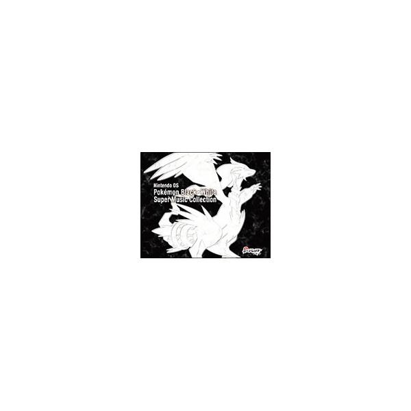 ■カテゴリ：中古CD■アーティスト：ゲーム■ジャンル：サウンドトラック ゲーム■メーカー：ＰＩＫＡＣＨＵ　ＲＥＣＯＲＤＳ■品番：ZMCP5919■発売日：2010/10/20■カナ：ゲーム ニンテンドーディーエスポケモンブラックホワイトスー...