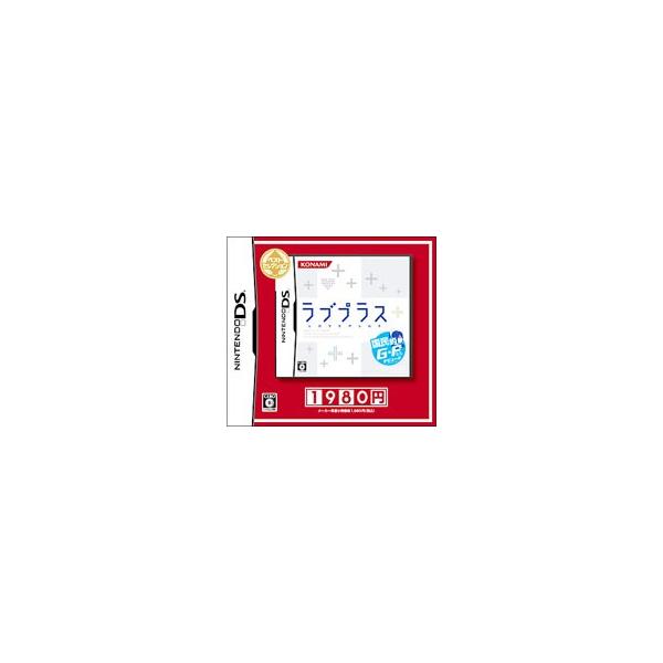 ■カテゴリ：中古ゲームソフト■機種：ＮＩＮＴＥＮＤＯ　DS■ジャンル：その他■メーカー：コナミデジタルエンタテインメント■品番：NTRPCXTJ■発売日：2010/07/16■カナ：ラブプラスベストセレクションレンカバン