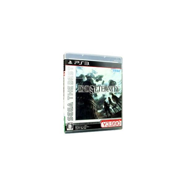 ■カテゴリ：中古ゲームソフト■機種：プレイステーション3■ジャンル：ロールプレイング■メーカー：セガ■品番：BLJM60298■発売日：2010/12/09■カナ：エンドオブエタニティセガザベスト