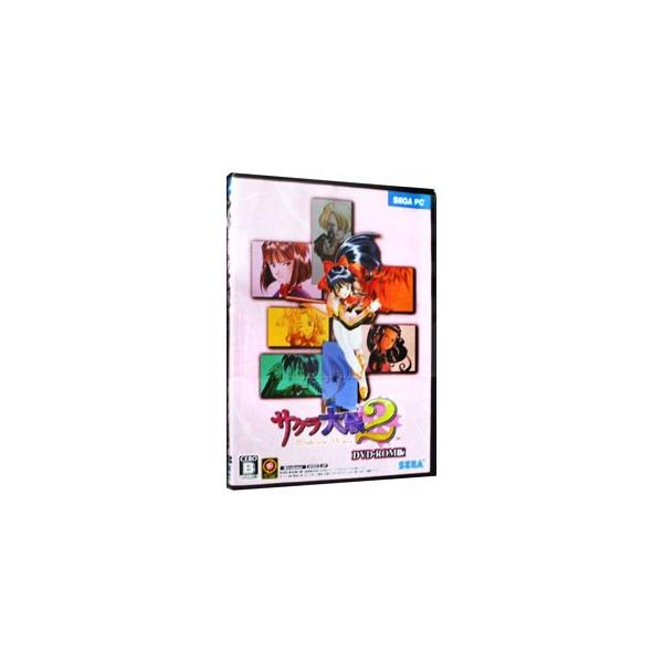 ■カテゴリ：中古ゲームソフト■機種：ＰＣゲーム■ジャンル：アドベンチャー■メーカー：セガ■品番：4974365204006■発売日：2007/01/25■カナ：サクラタイセン２キミシニタモウコトナカレ