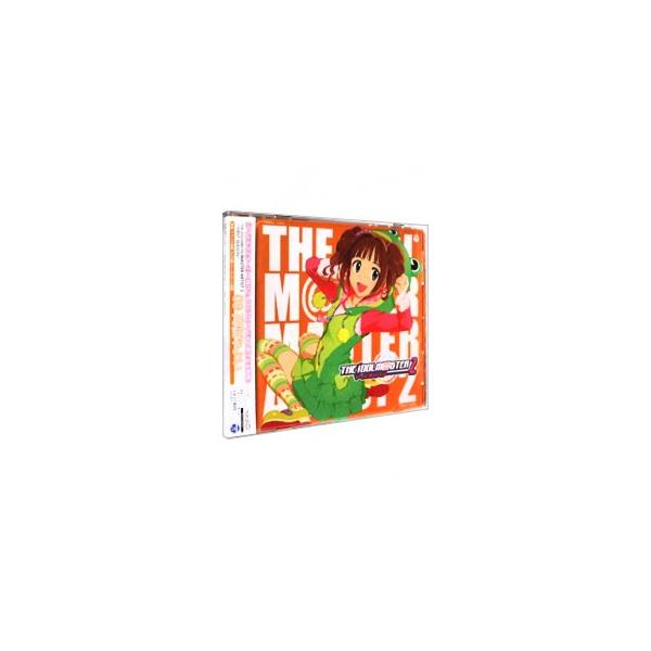 ■カテゴリ：中古CD■アーティスト：仁後真耶子■ジャンル：サウンドトラック ゲーム■メーカー：コロムビアミュージックエンタテインメント■品番：COCX36518■発売日：2010/12/29■カナ：ニゴヤマコ ジアイドルマスターマスターアー...