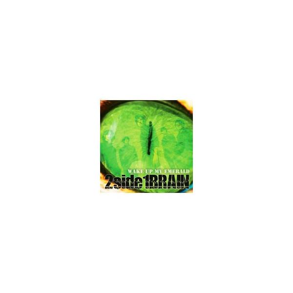 ■カテゴリ：中古CD■ジャンル：ジャパニーズポップス 国内のアーティスト■メーカー：ＢＯＲＮ　ｔｏ　ＬＯＶＥ■品番：BTL2011■発売日：2010/11/24■カナ：ツーサイドワンブレイン ウェイクアップマイエメラルド■ENG：2 SID...