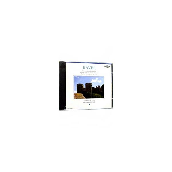 ■カテゴリ：中古CD■アーティスト：シャルル・ミュンシュ／パリ管弦楽団■ジャンル：クラシック その他■メーカー：エコー・インダストリー■品番：CC1063■発売日：1981/01/01■カナ：シャルルミュンシュパリカンゲンガクダン ラヴェル...