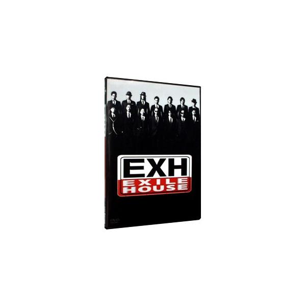 ■カテゴリ：中古DVD・ブルーレイ■商品情報：ＥＸＩＬＥ【出演】   ■ジャンル：ジャパニーズポップス■メーカー：ｒｈｙｔｈｍ　ｚｏｎｅ■品番：RZBD46806■発売日：2011/01/26■カナ：イーエックスエイチエグザイルハウス