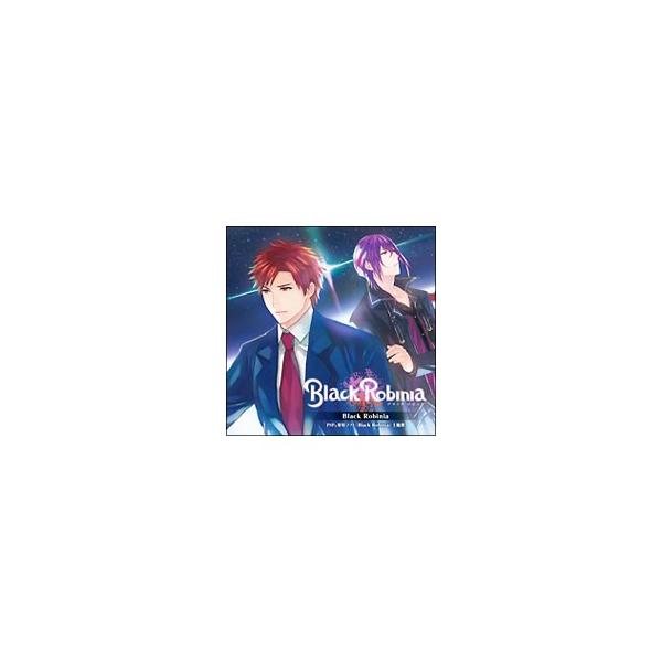 ■カテゴリ：中古CD■アーティスト：鈴木達央，立花慎之介■ジャンル：サウンドトラック ゲーム■メーカー：ｂ−ｇｒｅｅｎ■品番：QECB29■発売日：2011/01/26■カナ：スズキタツヒサタチバナシンノスケ ブラックロビニアシュダイカブラ...